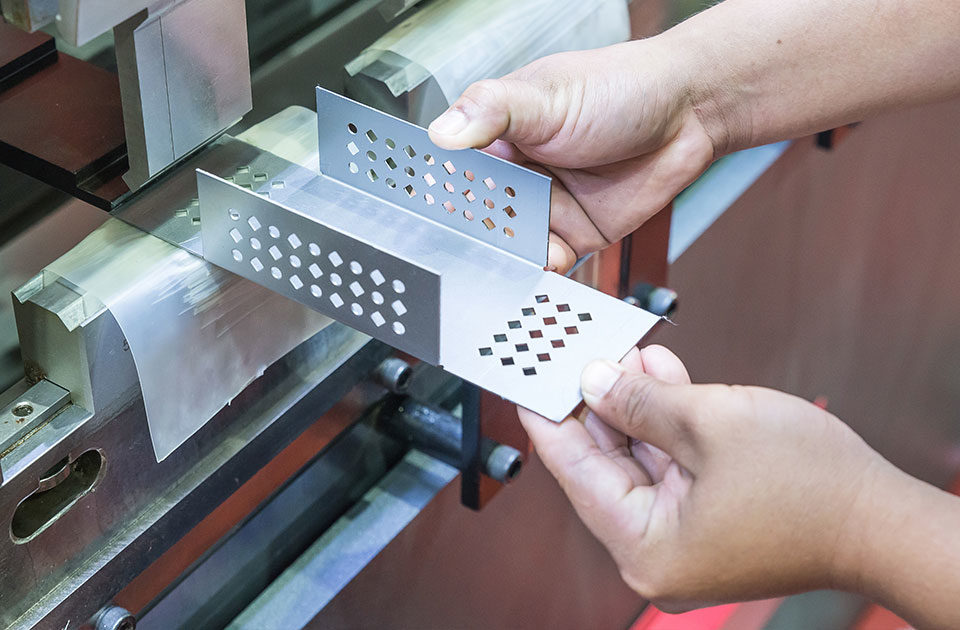 Mac Metal | Metal Fabricators | Germantown, Wisconsin